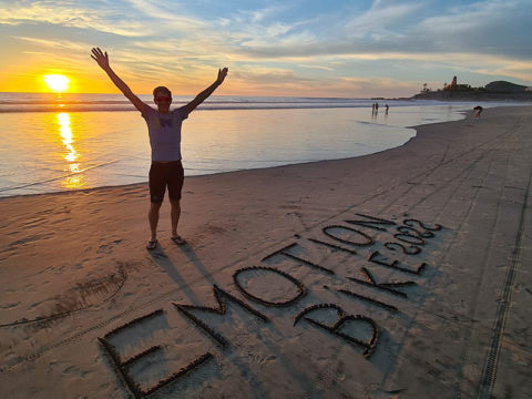 Organisation stages d’entraînement vélo et séjours cycliste - Emotion Bike